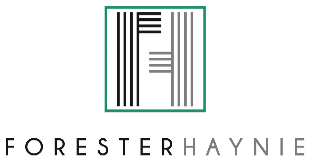 Our Team - Forester Haynie