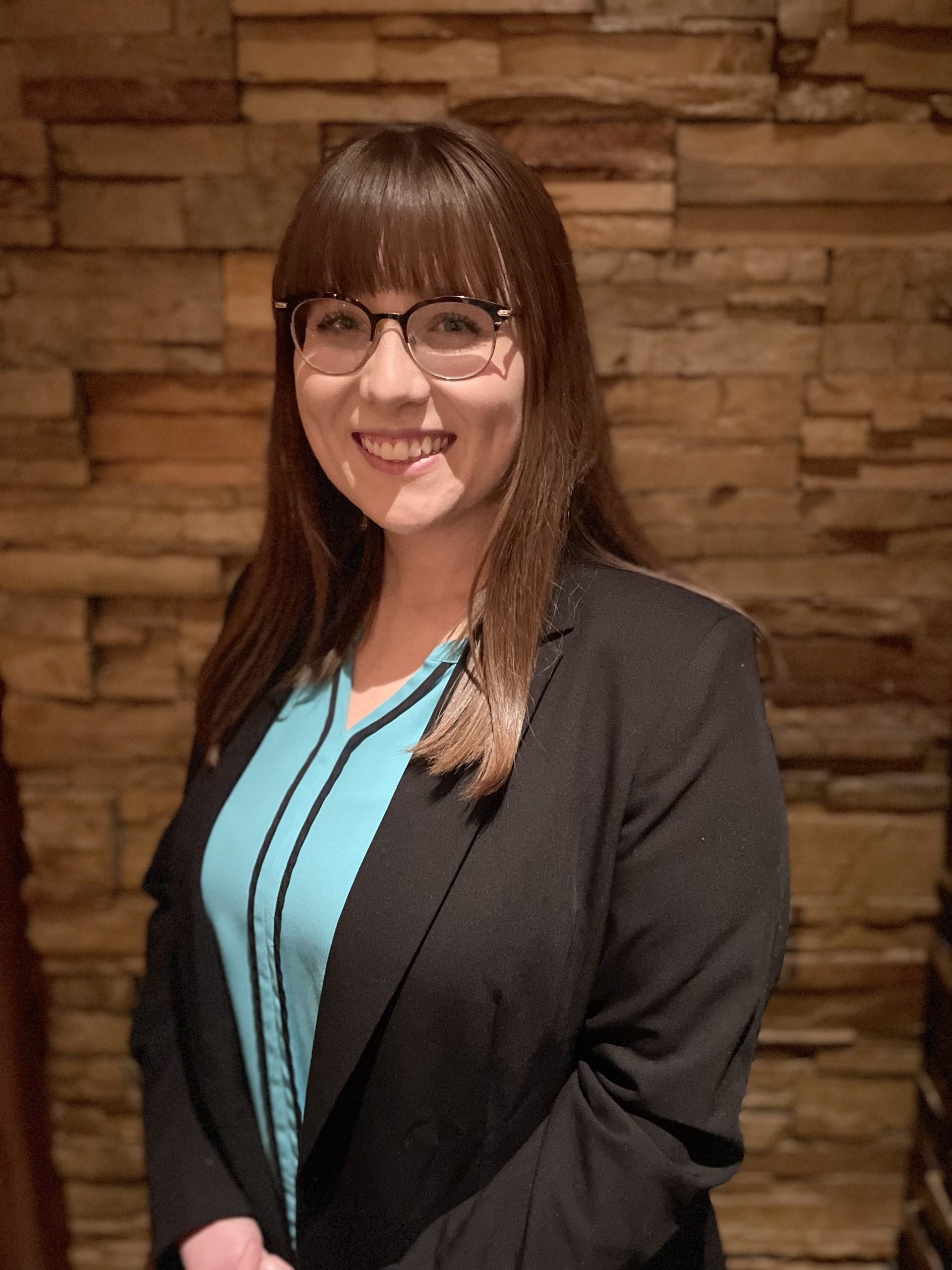 Our Team - Forester Haynie