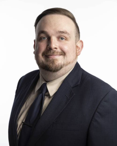 Colby Qualls - Forester Haynie